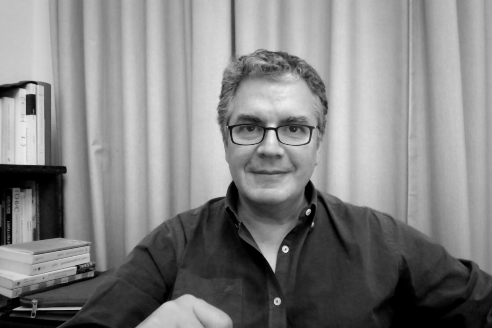 ITER | Universidad Alberto Hurtado