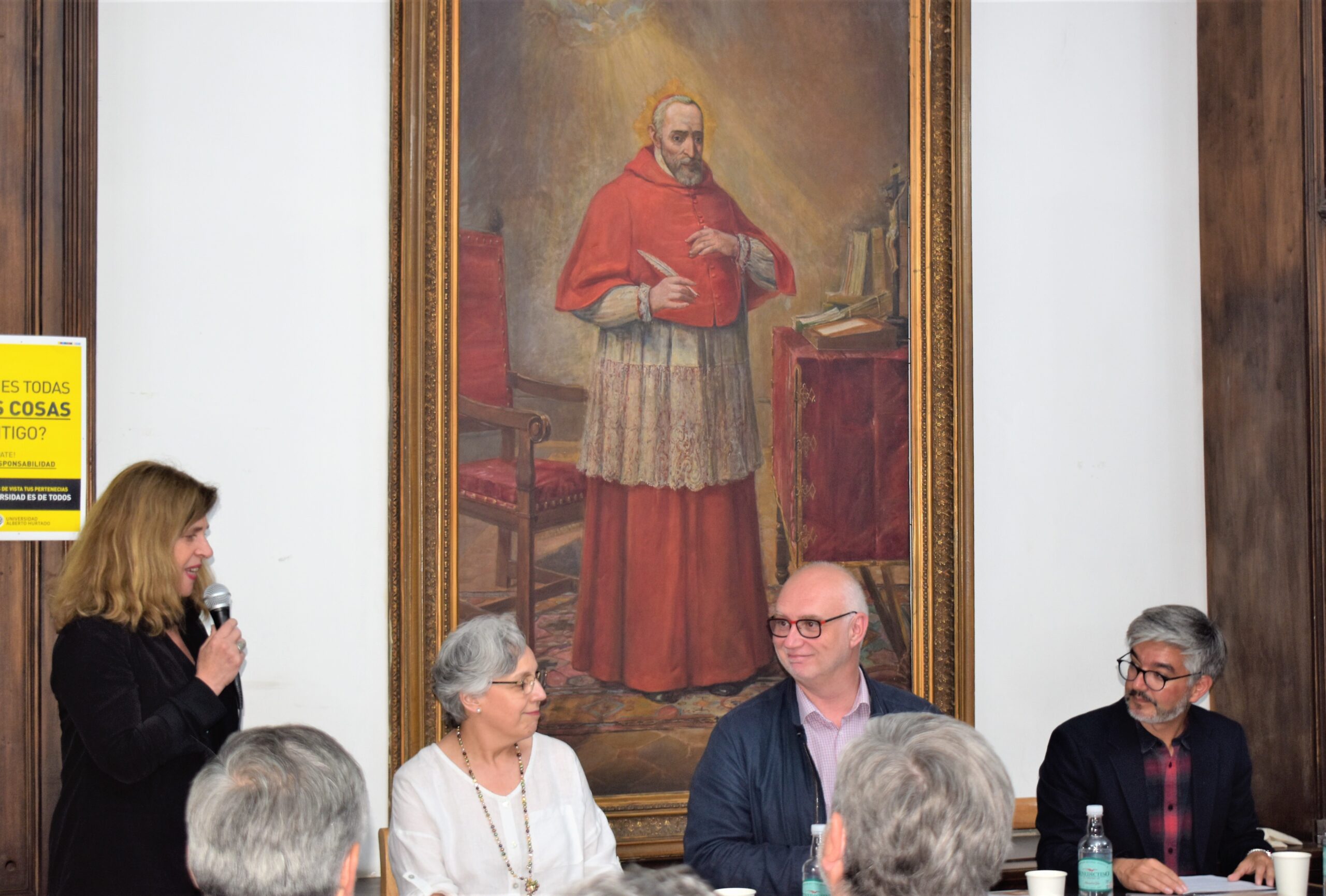 INSTITUTO DE TEOLOGÍA Y ESTUDIOS RELIGIOSOS.